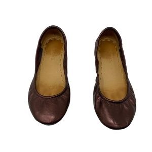 Tieks - Poshmark
